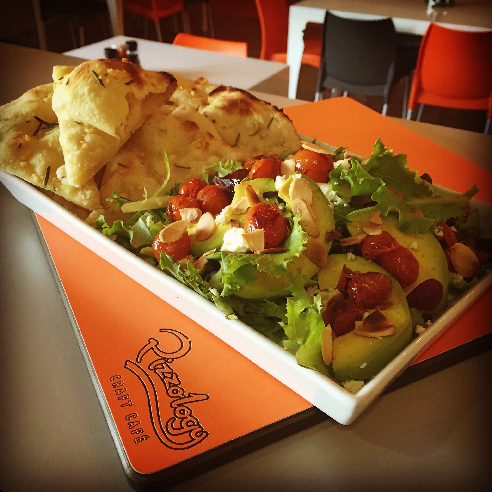 Pizzology Pietermaritzburg KwaZulu-Natal - Pizza - Pasta & Coffee Shop