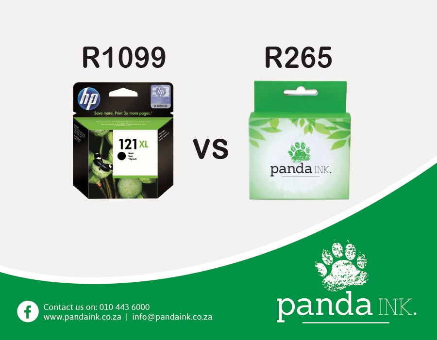Panda INK - Buy Compatible Inkjet & Toner Cartridges Online