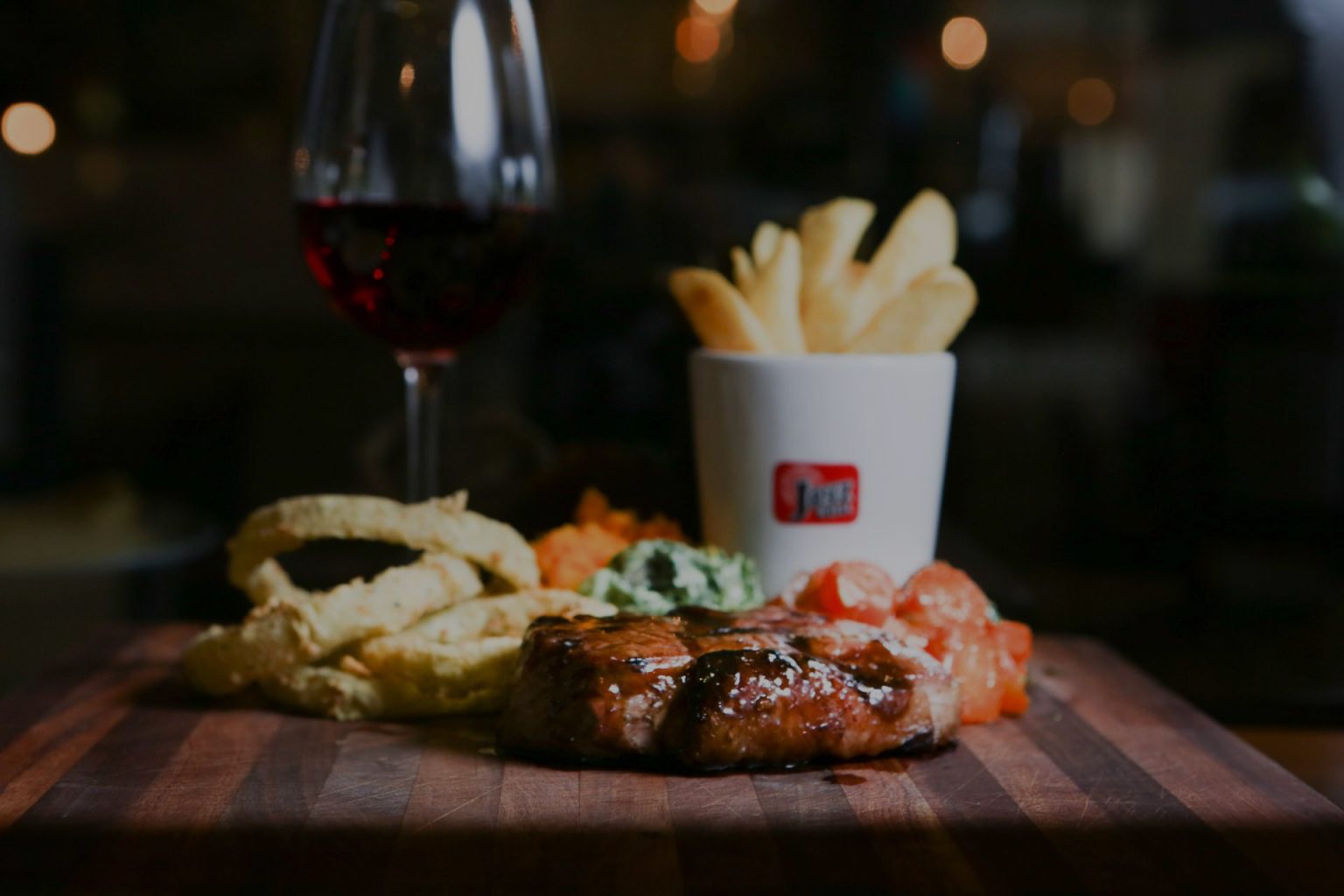 Jayz Grill PMB - Family Restaurant Pietermaritzburg, Invesco Centre